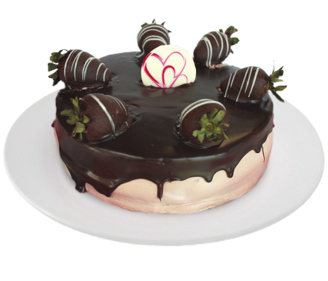 Pasteles | OK Pastelería®